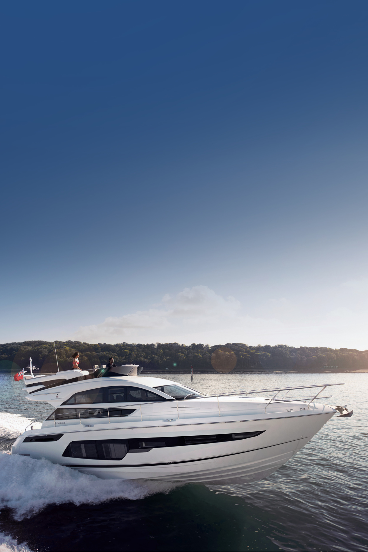 Find a dealer | Fairline
