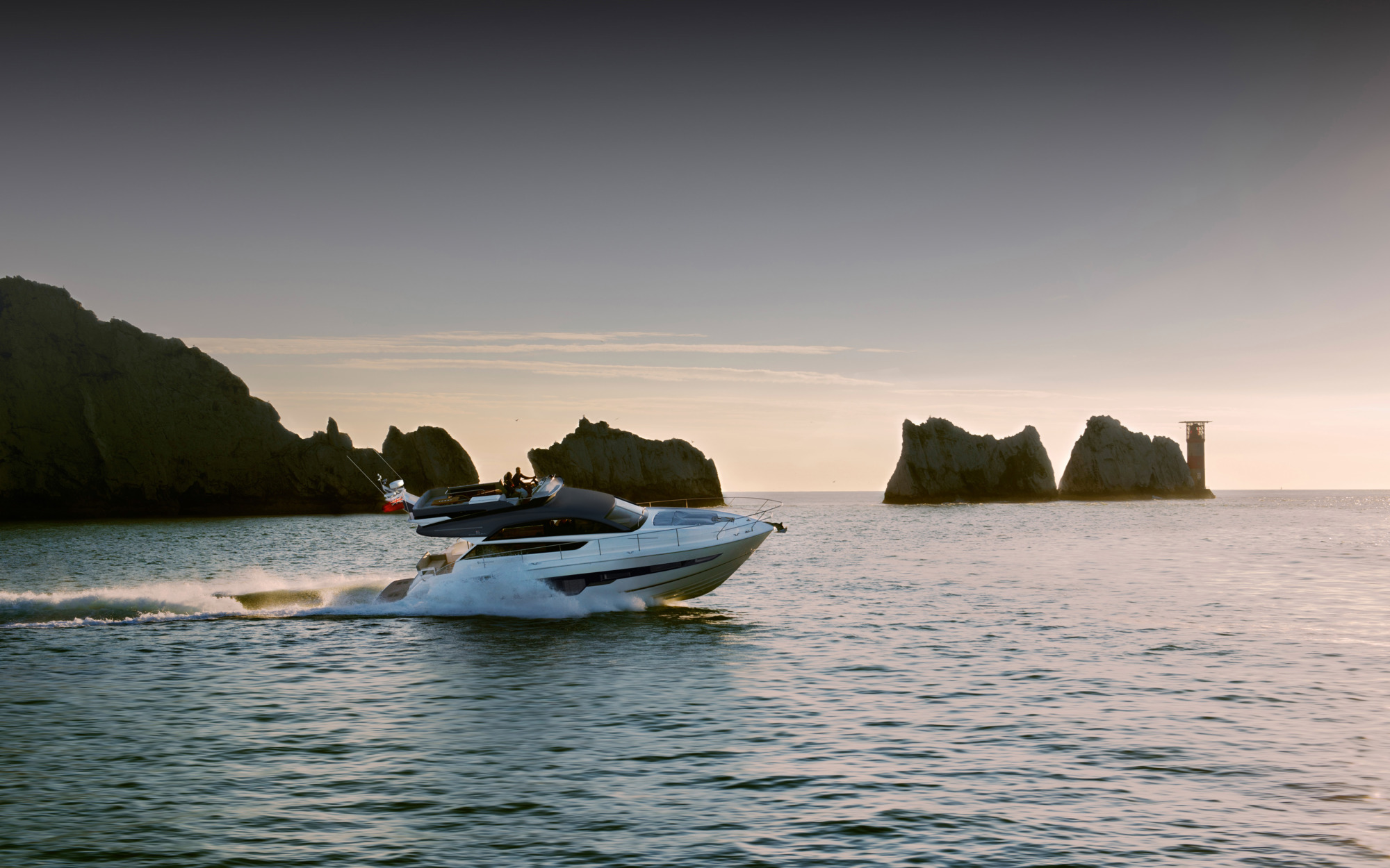 Squadron | Fairline