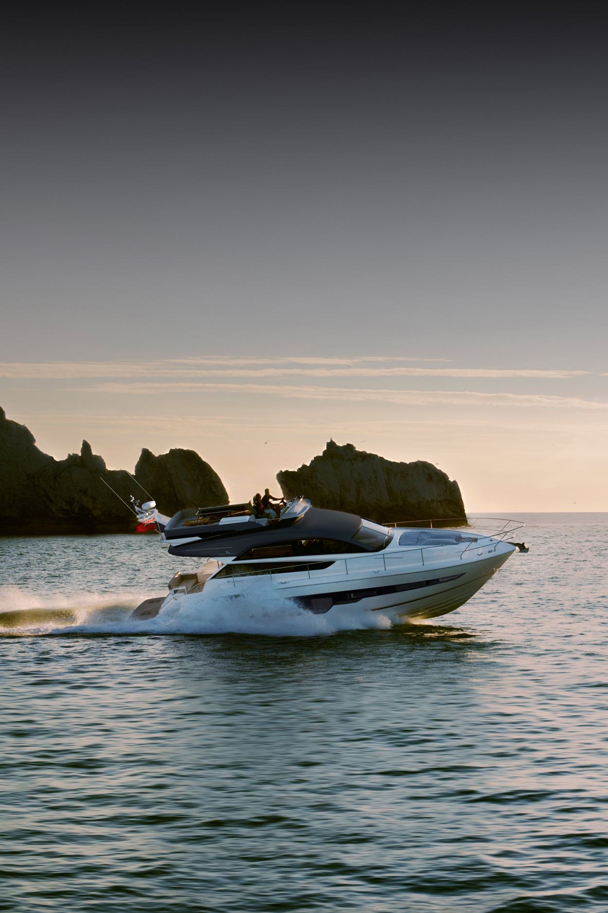 Squadron | Fairline