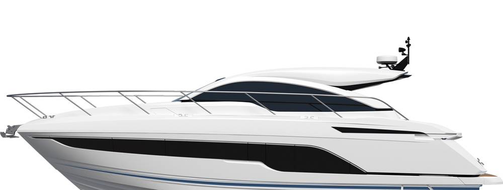 Fairline Yachts | Luxury Motor Yachts