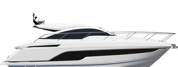 F-LINE 33 | Fairline Yachts