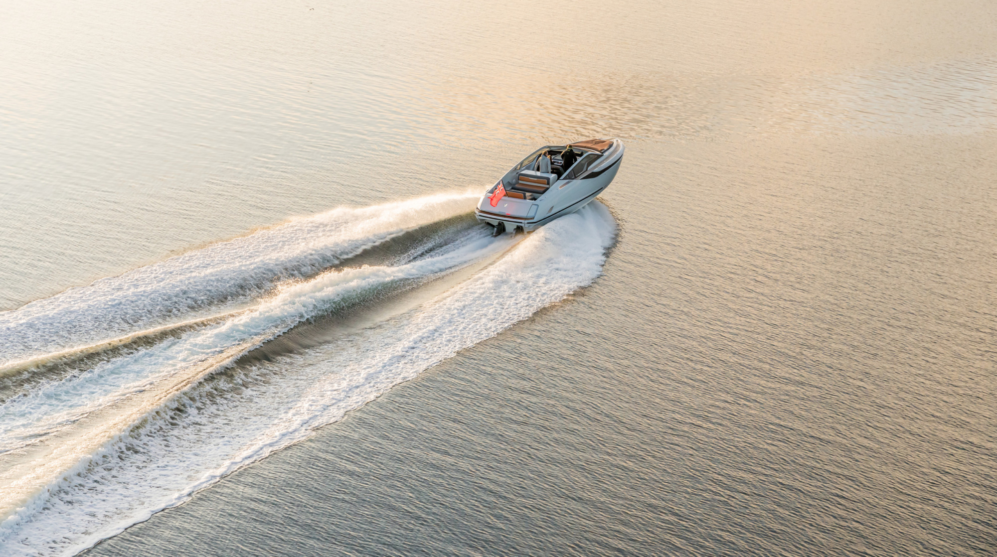 F//LINE | Fairline