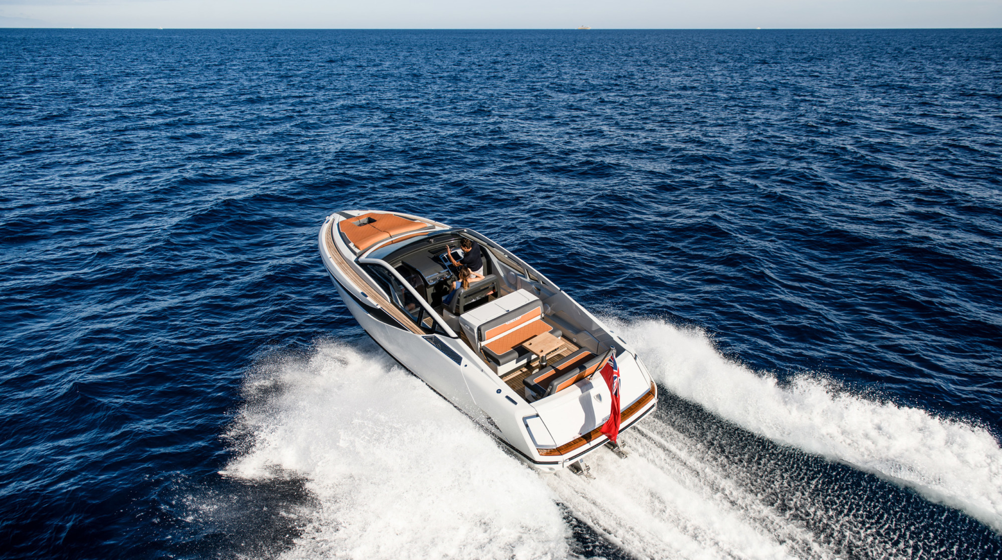 F//LINE | Fairline