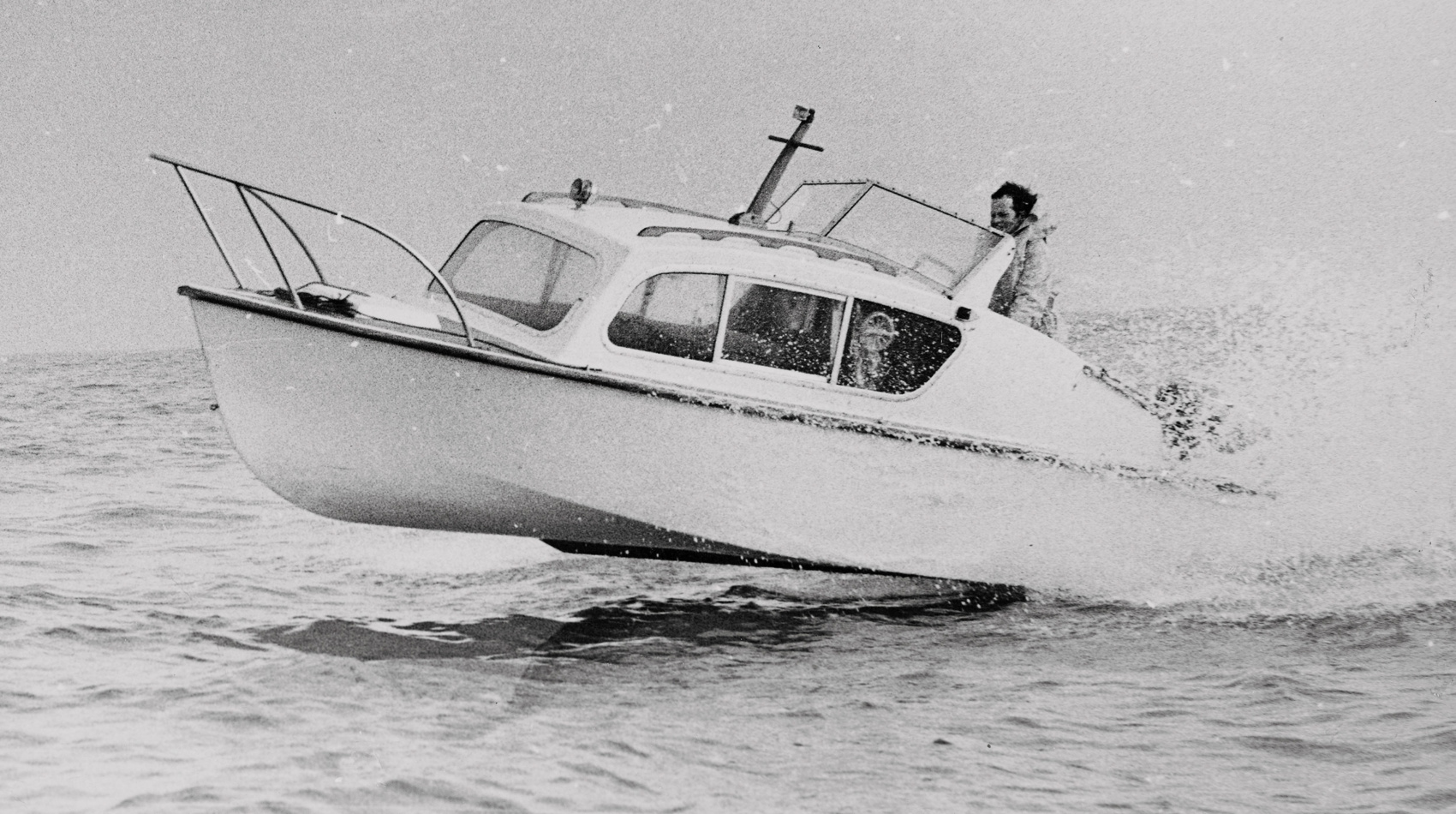 Our story | Fairline