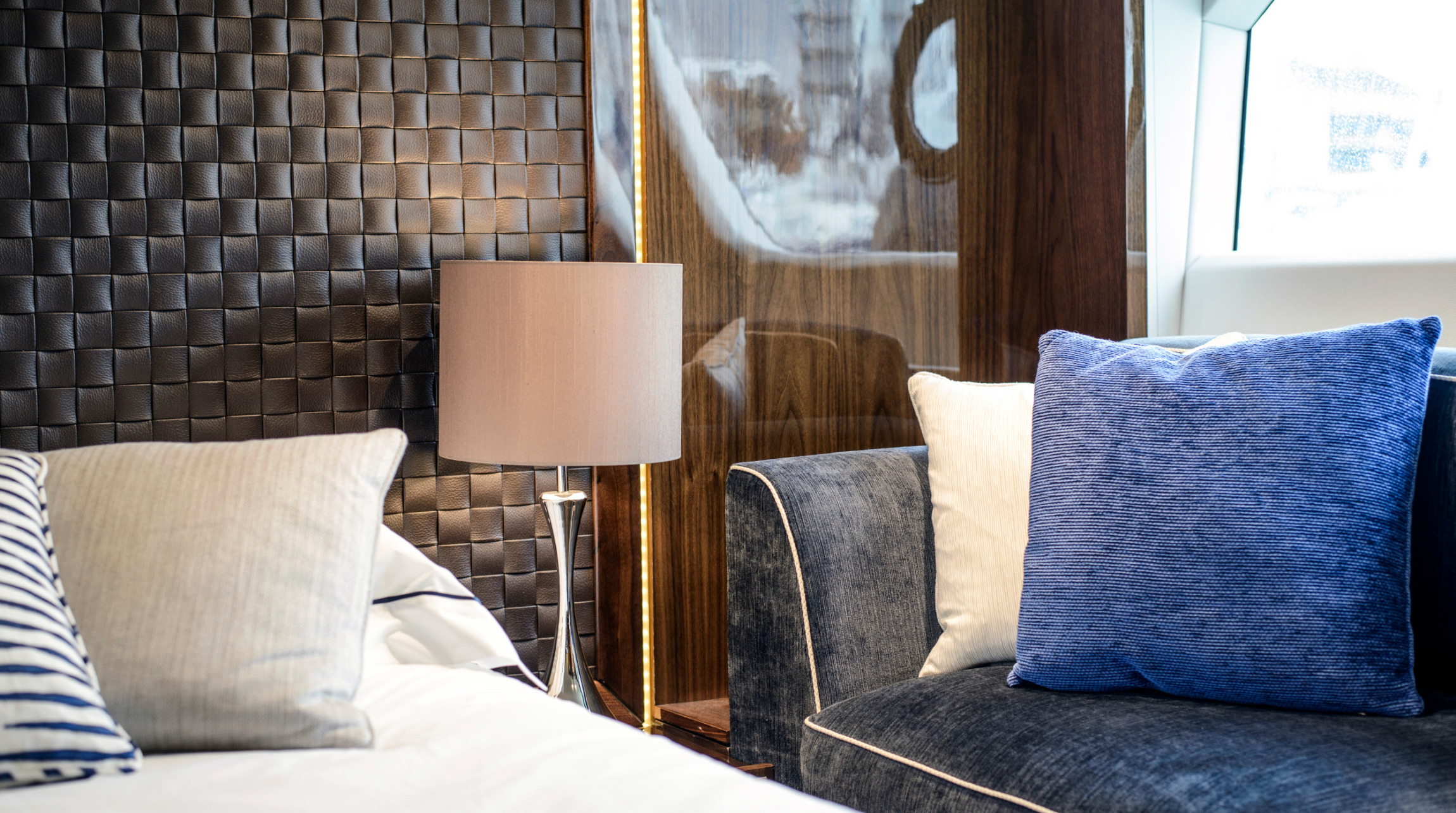 Targa | Fairline Yachts