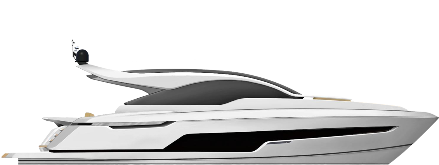 Fairline Yachts | Luxury Motor Yachts
