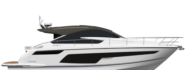 Fairline Yachts | Luxury Motor Yachts