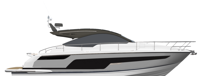Fairline Yachts | Luxury Motor Yachts