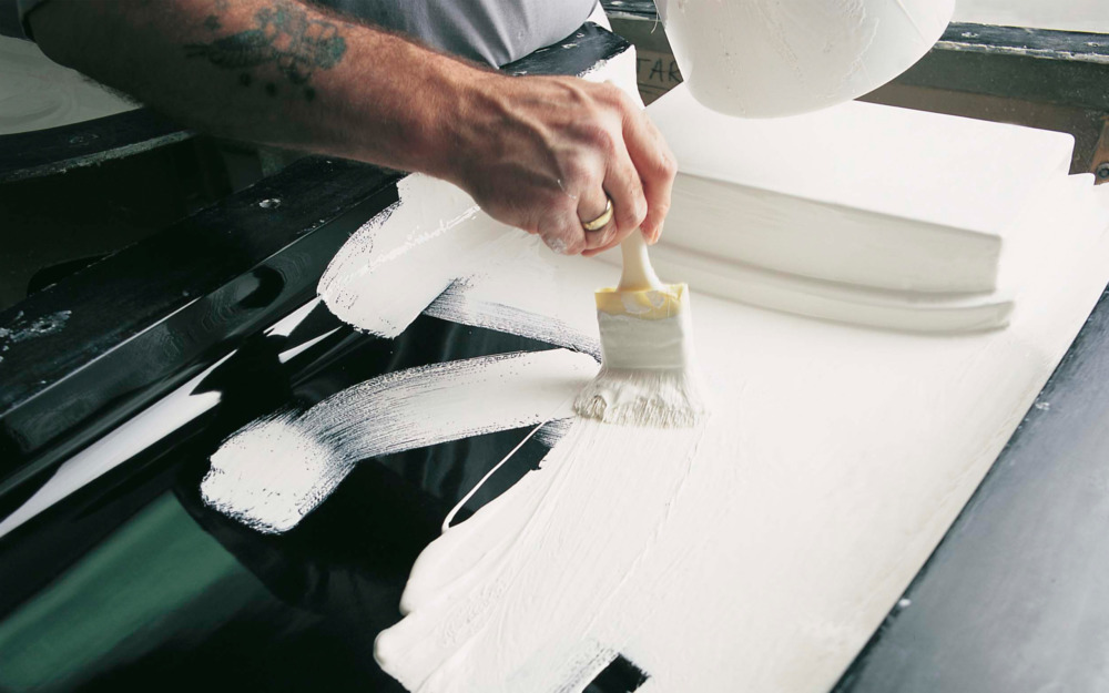 GRP Laminator | Fairline Yachts