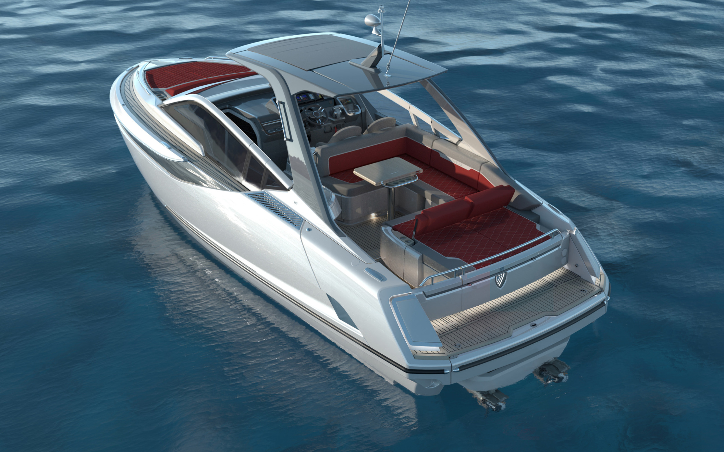 The World Debut has arrived | fairline_john