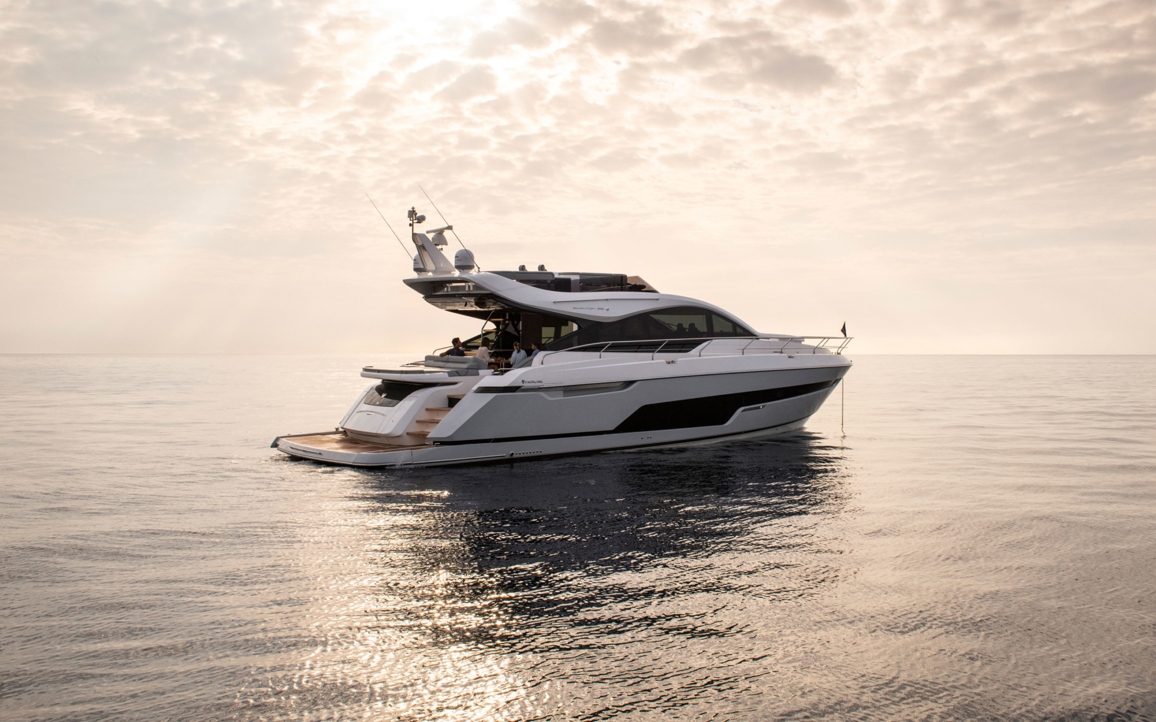 65 | Fairline