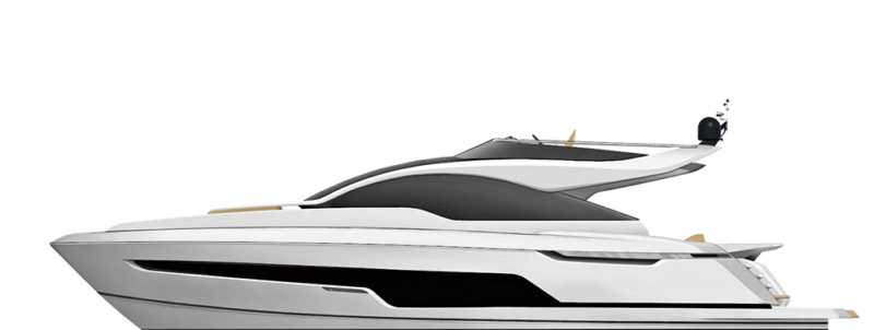 F-LINE 33 | Fairline Yachts