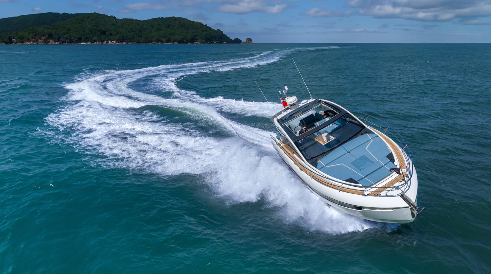 40 | fairline_john