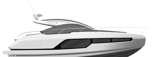 Fairline Yachts | Luxury Motor Yachts