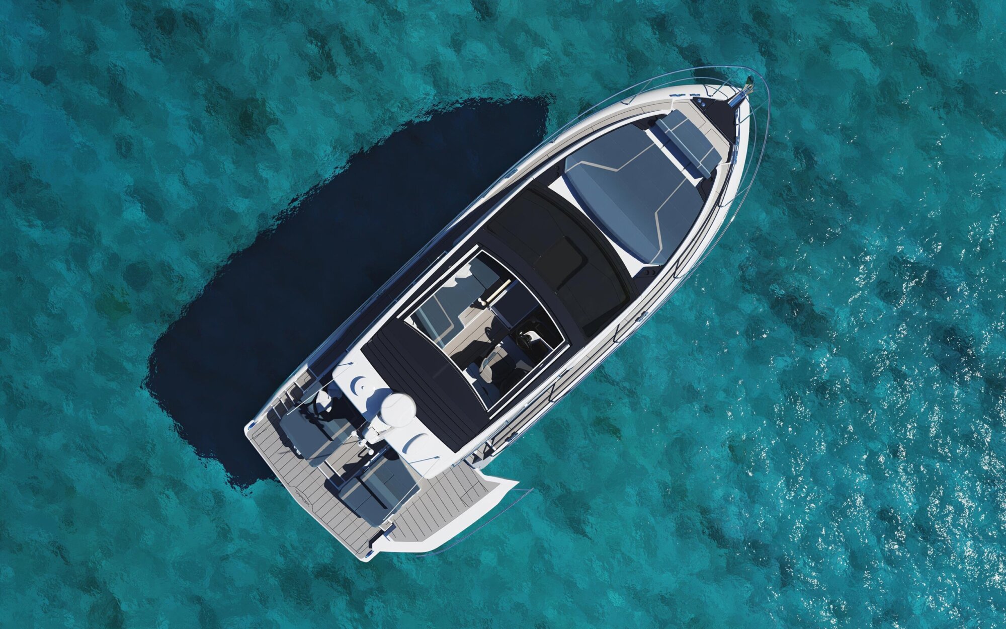 Latest news | Fairline Yachts