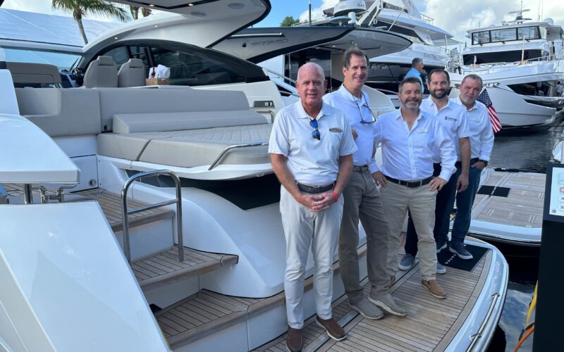Latest news | Fairline Yachts