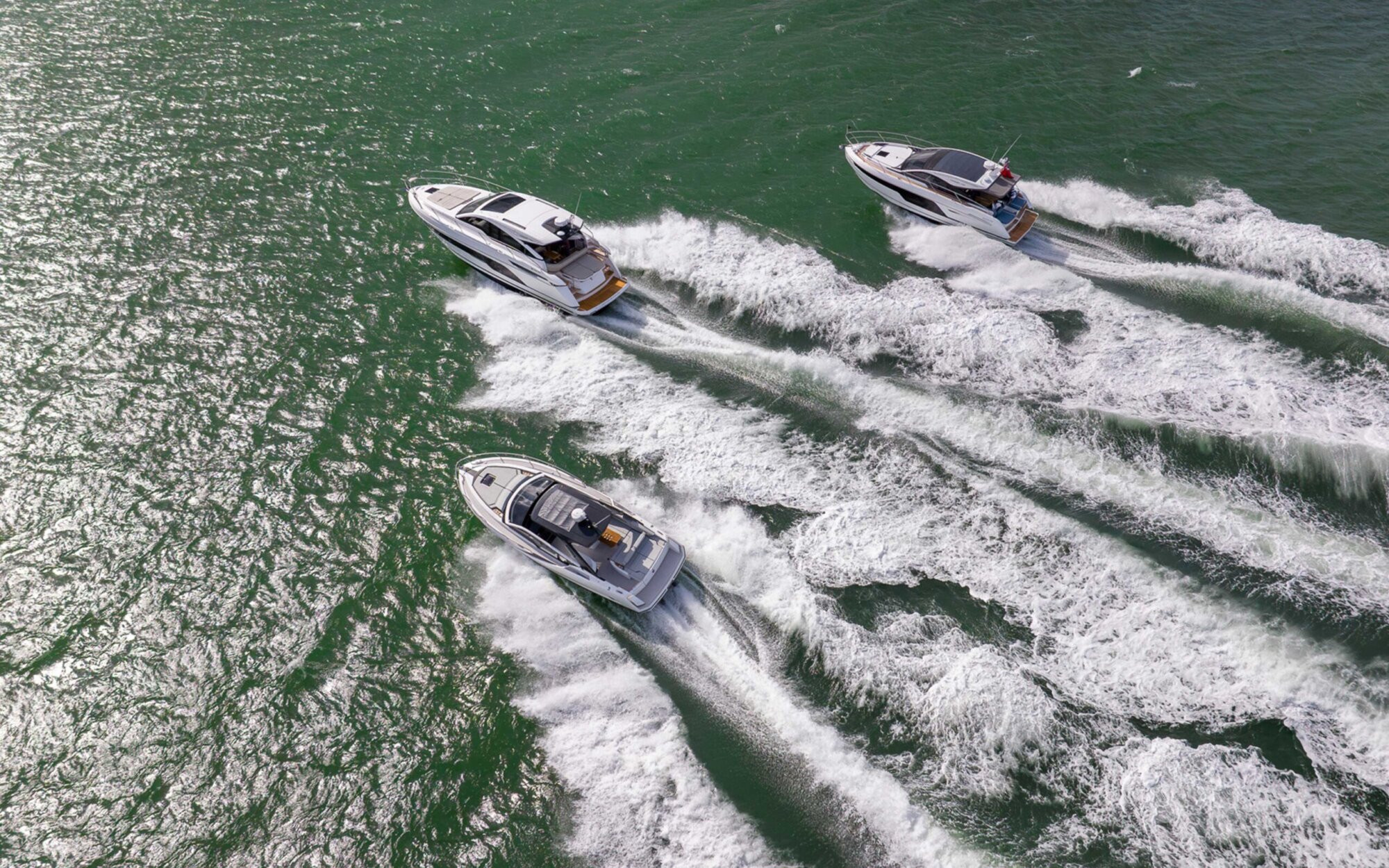 Our story | Fairline