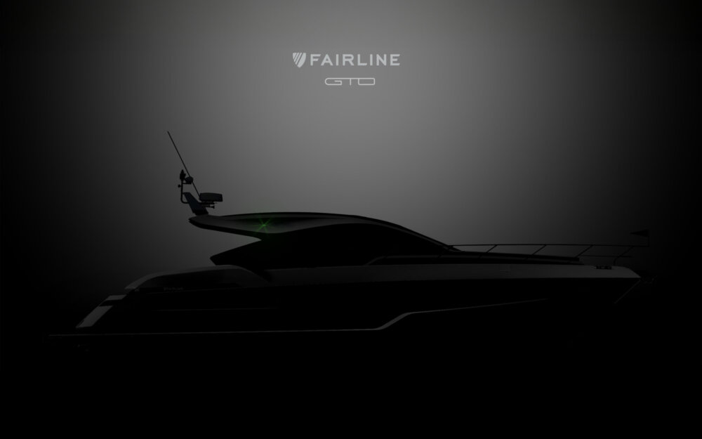 Fairline Yachts | Luxury Motor Yachts