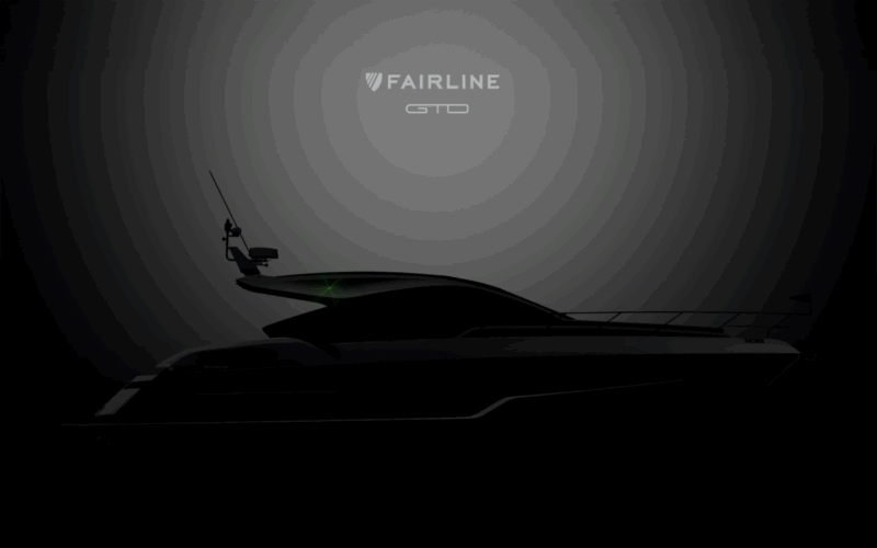 Latest news | Fairline Yachts