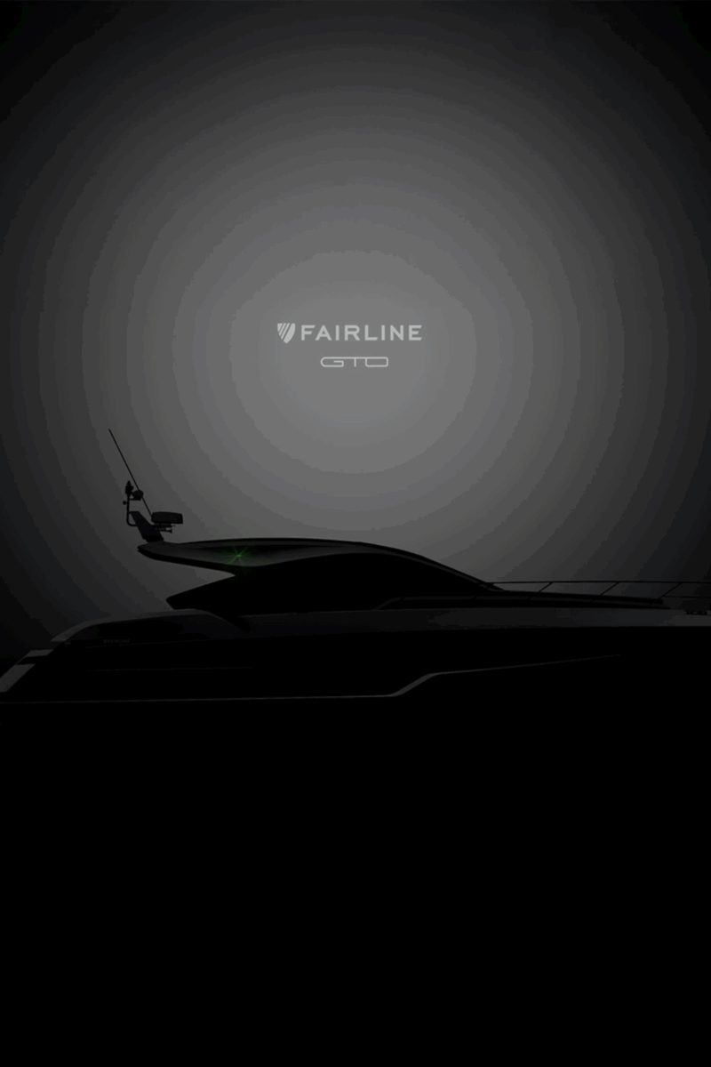 Latest news | Fairline Yachts