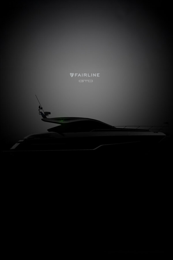 Fairline Yachts | Luxury Motor Yachts